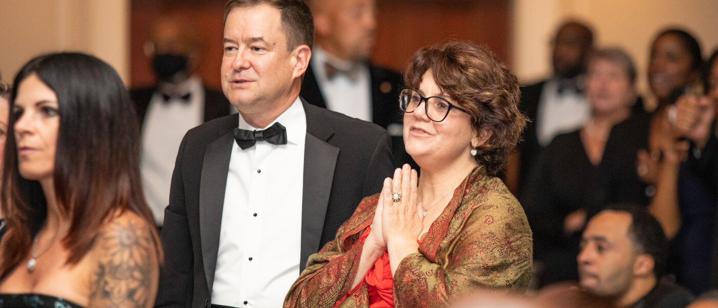 The Historic First Baptist Church of Williamsburg